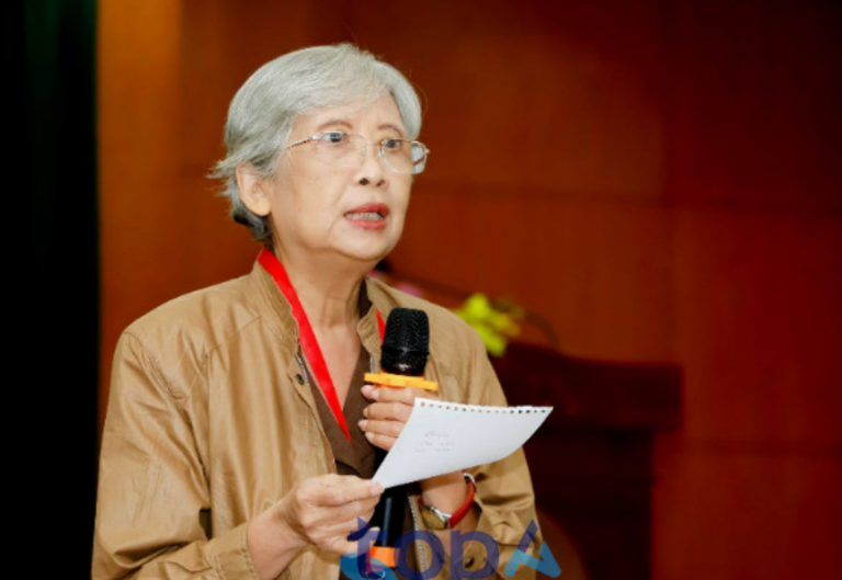 Vì sao cần quan tâm hơn đến bệnh võng mạc đái tháo đường?